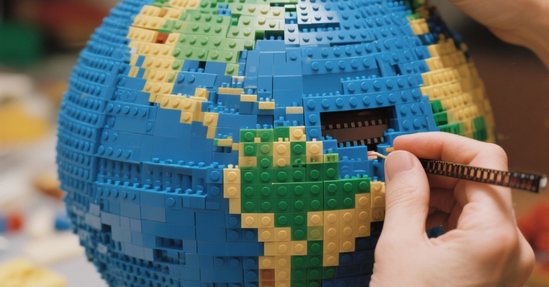 Weltkindertag 2025: Das Recht auf Frieden | KJA BONN